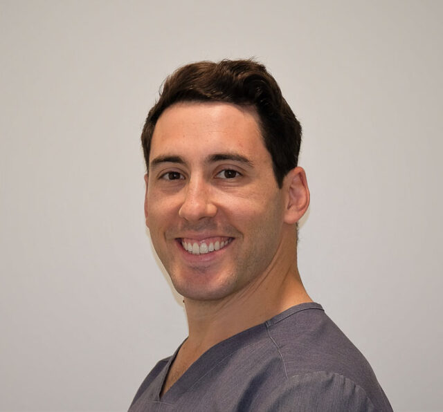 Meet the Doctors - Midtown Restorative Dentistry